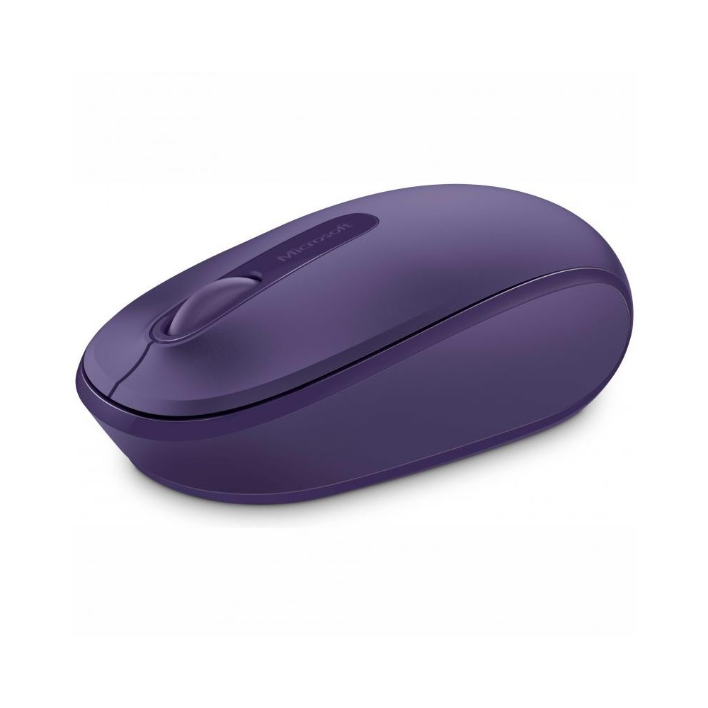 Mouse Wireless Microsoft Mobile 1850, mov