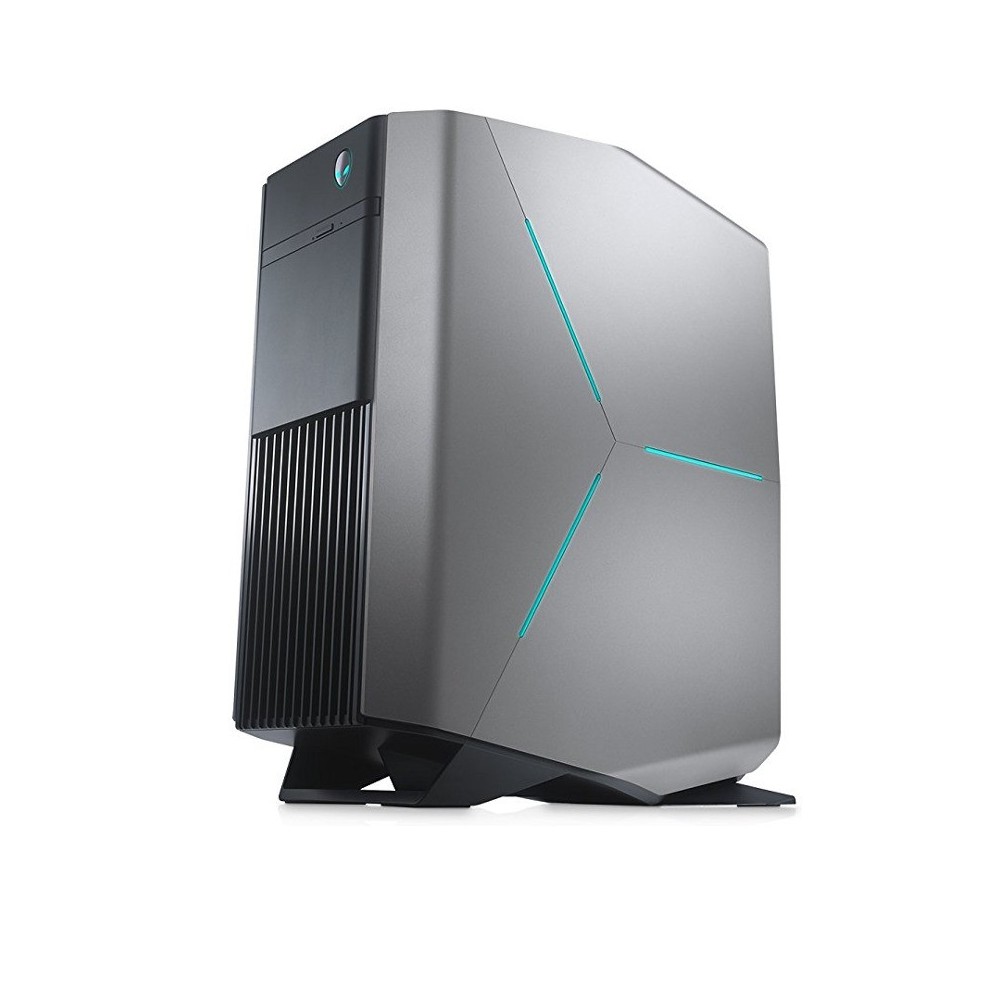 Desktop Dell Alienware Aurora R7 Base, Intel(R) Core(TM) i7 8700, Win10