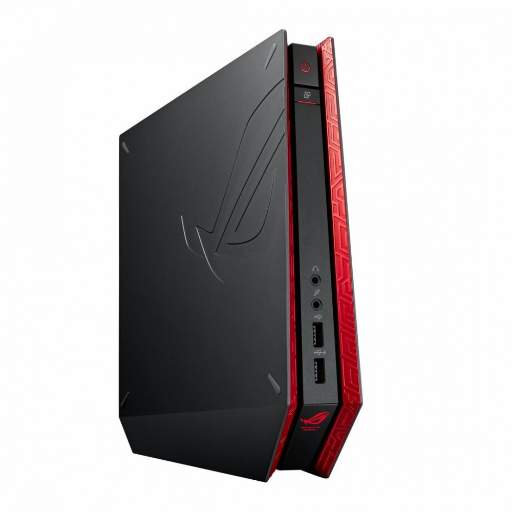 Desktop Asus ROG GR8 II-6GT012Z, Intel Core i7-7700