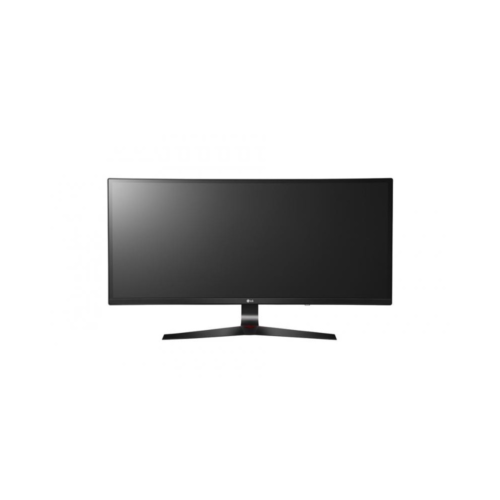 Monitor 34" LG, Curved, Ultra Wide, IPS, DCI 2K+ 2560 x 1080