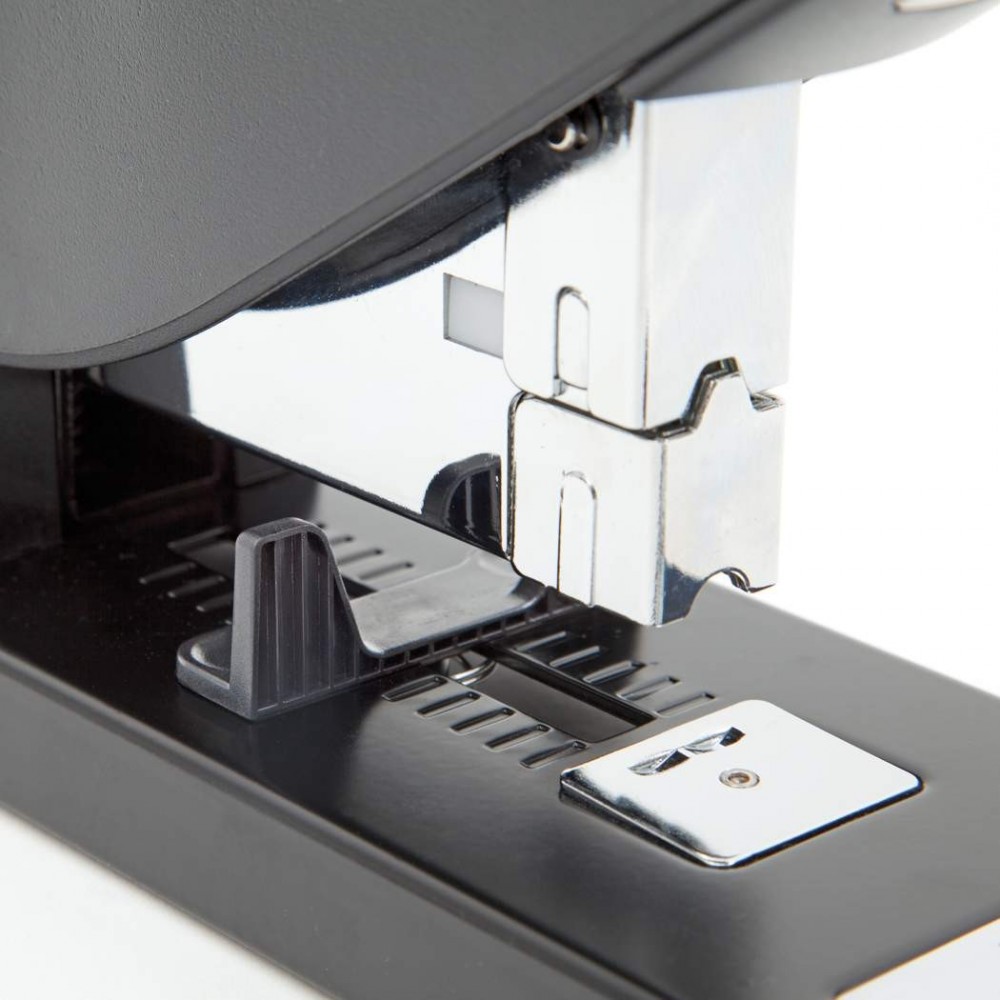 Capsator profesional RAPESCO AV-45, 115 coli, caps 923/8-15 m, negru