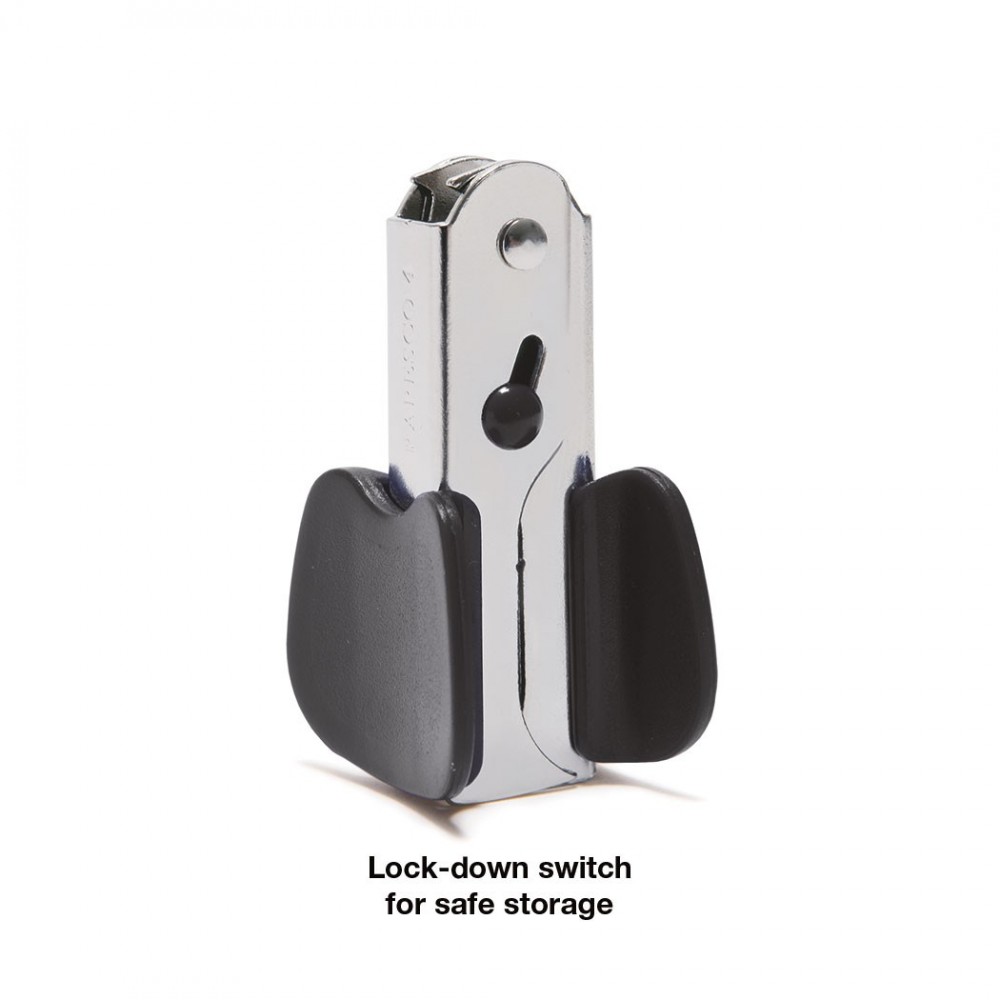 Decapsator RAPESCO / gheara R4, asortate