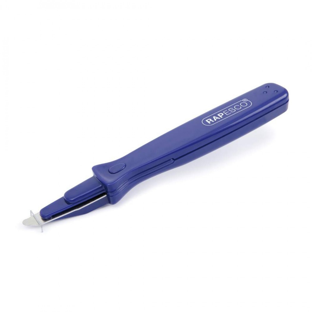 Decapsator RAPESCO 101, blister, albastru