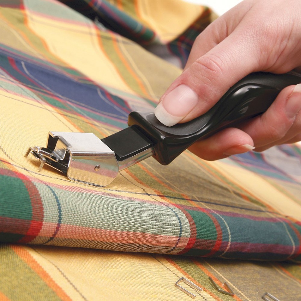 Decapsator RAPESCO tacker R3 crom