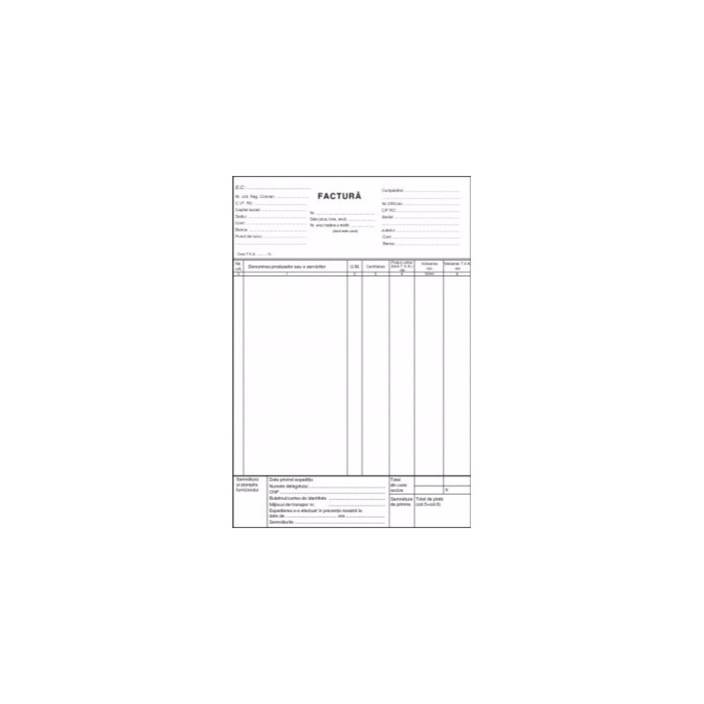 Formulare si tipizate